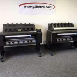 Gill Reprographics Reviews | Read Customer Service Reviews of gillrepro.com