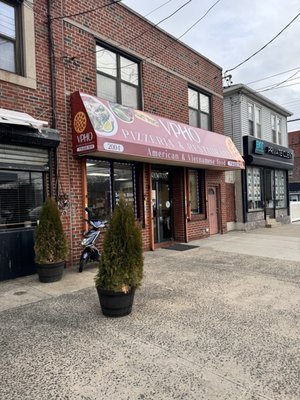 VPHO AND PIZZERIA - Updated January 2026 - 119 Photos & 54 Reviews ...