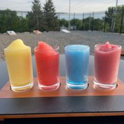 THE BURROW - 20 Photos - Bars - 7053 10th St N, Oakdale, MN ...