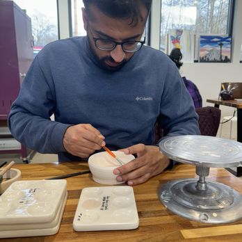 CREATIVE HANDS STUDIO - Updated October 2025 - 130 Photos & 101 Reviews ...