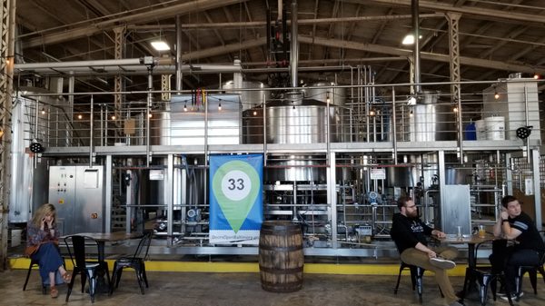 MONUMENT CITY BREWING - 119 Photos & 58 Reviews - Breweries - 1 N Haven ...