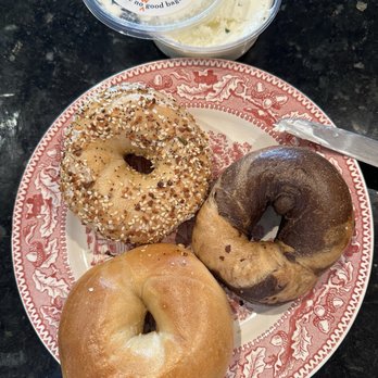 BOICHIK BAGELS - Updated December 2025 - 145 Photos & 104 Reviews ...