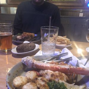 RAINDANCER RESTAURANT - 67 Photos & 84 Reviews - American (Traditional ...