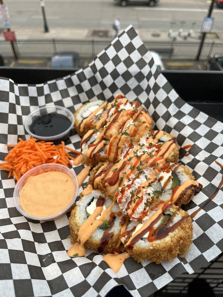 CON SAFOS - Updated December 2025 - 23 Photos - 1949 Market St, Denver ...