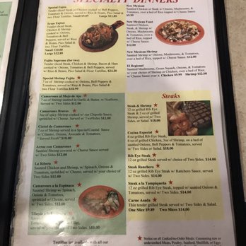 LA RIBERA MEXICAN RESTAURANT - Updated December 2025 - 21 Photos & 17 ...