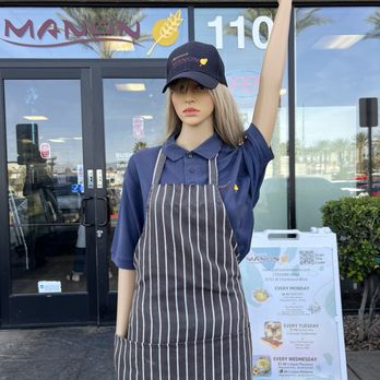 PATISSERIE MANON - Updated August 2024 - 1959 Photos & 1070 Reviews ...