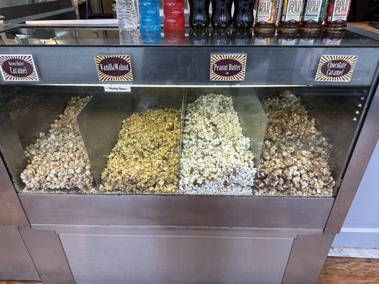 THE PITTSBURGH POPCORN COMPANY - Updated October 2025 - 14 Photos & 34 ...