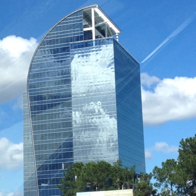 MAJESTY BUILDING - Updated August 2025 - 14 Photos - 123 E Central Pkwy ...