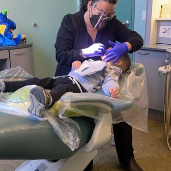 FIRST STEP DENTAL - Updated October 2025 - 21 Photos & 20 Reviews - 155 ...