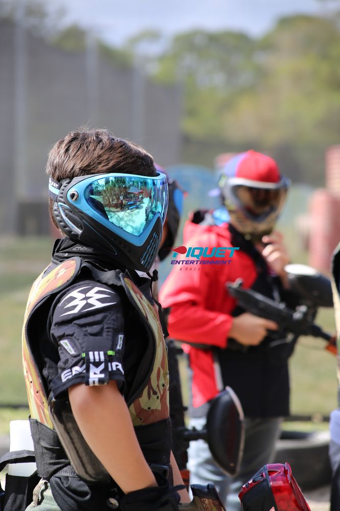 PIQUET ENTERTAINMENT & RACE PARK - Updated July 2025 - 60 Photos & 25 ...