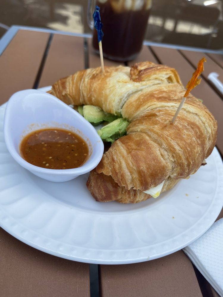 BLUE ELEPHANT CAFÉ - 183 Photos & 76 Reviews - 2024 W Washington Blvd ...