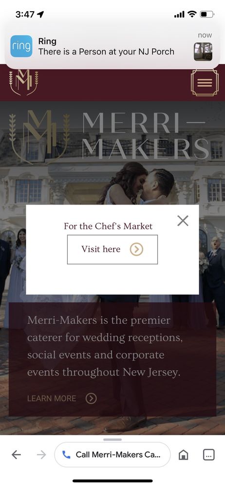 MERRI-MAKERS CATERERS - Updated November 2025 - 69 Photos & 13 Reviews ...