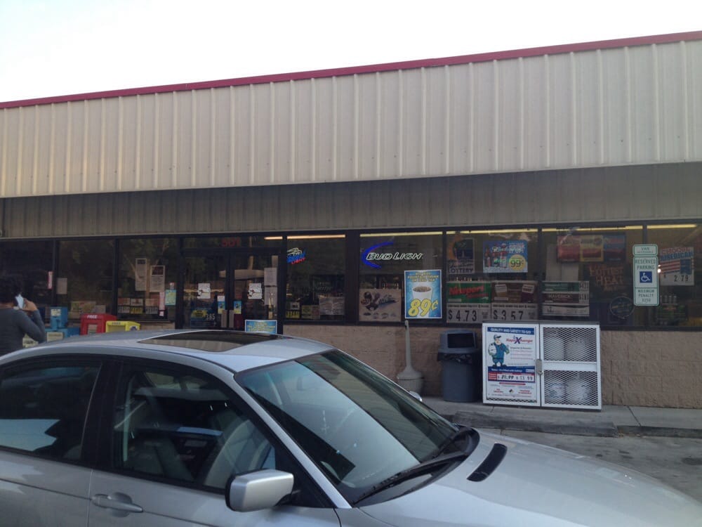FRIENDLY MART NO 9 - Updated December 2025 - 501 Northeast Blvd ...