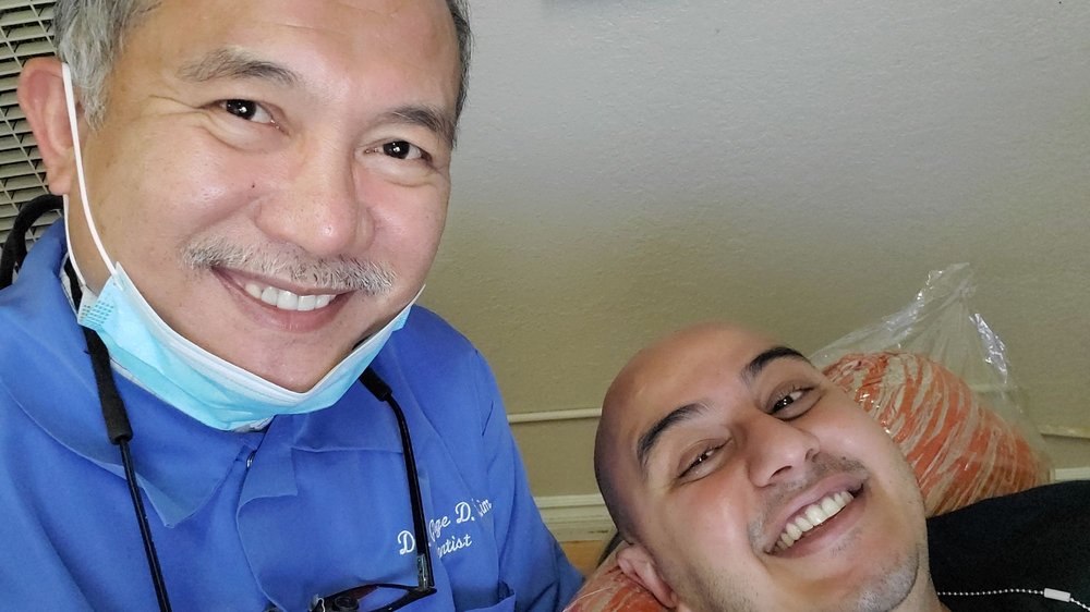 GEORGE D. LIM, DMD - 36 Photos & 48 Reviews - 11725 W Washington Blvd ...