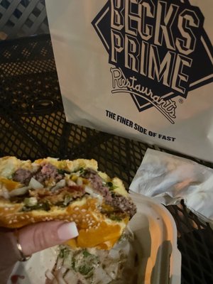 BECKS PRIME - Updated February 2025 - 92 Photos & 125 Reviews - 708 ...