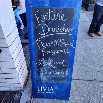 LIVIA - Updated January 2026 - 131 Photos & 73 Reviews - 1399 ...