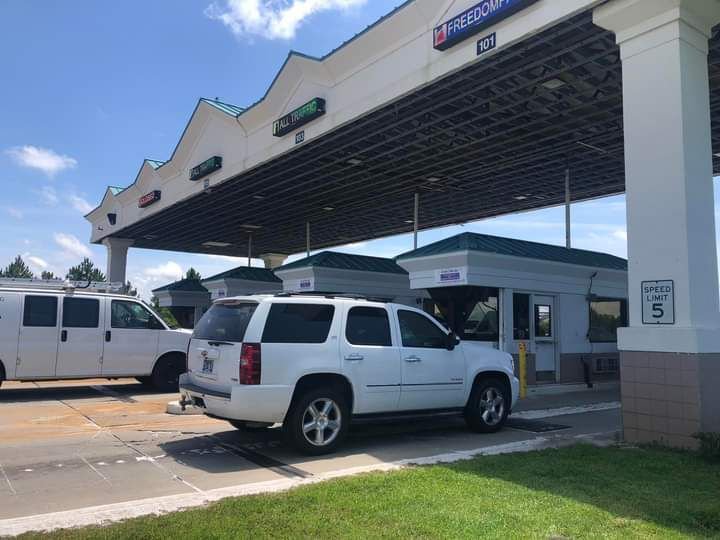 FOLEY BEACH EXPRESS BRIDGE - Updated January 2025 - 22867 Brown Ln ...