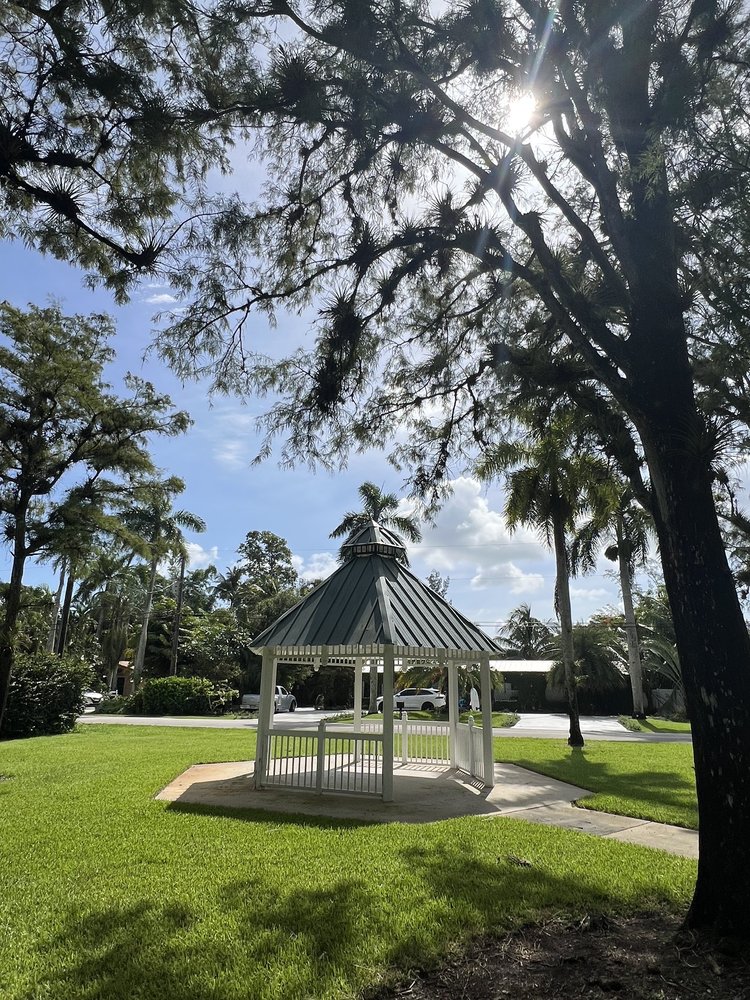 HOFFMAN PARK - Updated May 2026 - 5701 Cypress Rd, Plantation, Florida ...