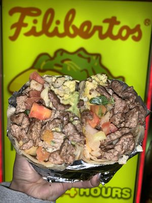 FILIBERTO’S MEXICAN FOOD - Updated August 2025 - 23 Photos & 26 Reviews ...