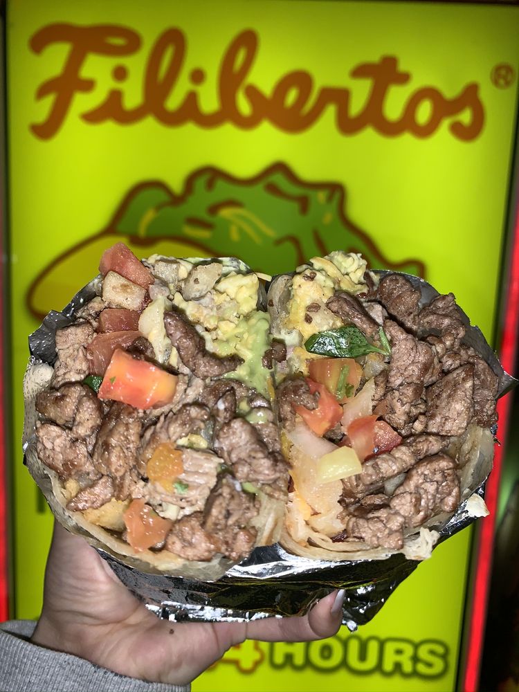 FILIBERTO’S MEXICAN FOOD - Updated August 2025 - 23 Photos & 26 Reviews ...