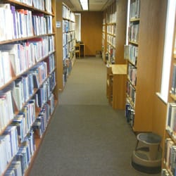 MIDDLETOWN PUBLIC LIBRARY - 11 Photos - 700 W Main St, Middletown ...