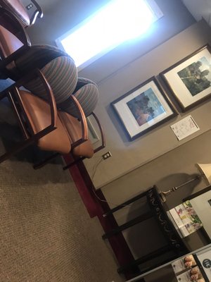 FAIRFAX RADIOLOGY BREAST CENTER OF RESTON-HERNDON - Updated October ...