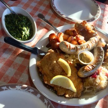 LITTLE GERMANY - 293 Photos & 323 Reviews - 6737 Camp Bowie, Fort Worth ...