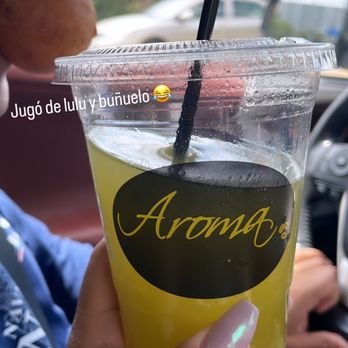 AROMA CAFE - Updated March 2025 - 195 Photos & 214 Reviews - 6969 ...