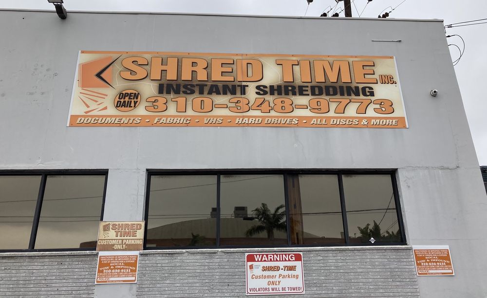 SHRED TIME - Updated May 2025 - 48 Photos & 252 Reviews - 5451 W 104th ...