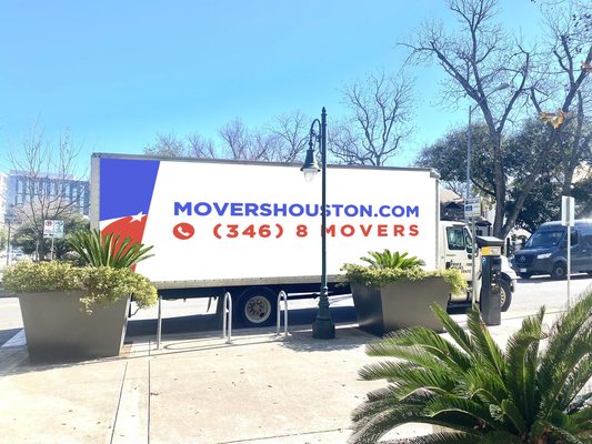 H-TOWN MOVERS HOUSTON - Updated May 2025 - 256 Photos & 685 Reviews ...