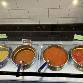 SIZZLER - Updated March 2025 - 604 Photos & 447 Reviews - 5025 Junipero ...