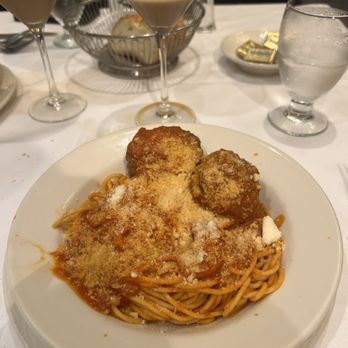 PATSY’S ITALIAN RESTAURANT - 670 Photos & 1165 Reviews - 236 W 56th St ...
