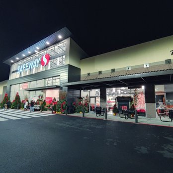 SAFEWAY - Updated October 2025 - 30 Photos & 21 Reviews - 708 Shaw Rd E ...