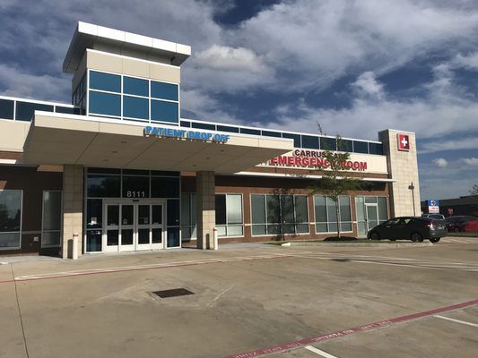 CARRUS CARE EMERGENCY ROOM - Updated December 2025 - 16 Photos & 18 ...