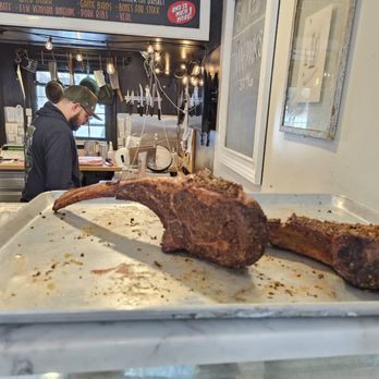 THE ORGANIC BUTCHER OF MCLEAN - Updated December 2025 - 184 Photos ...