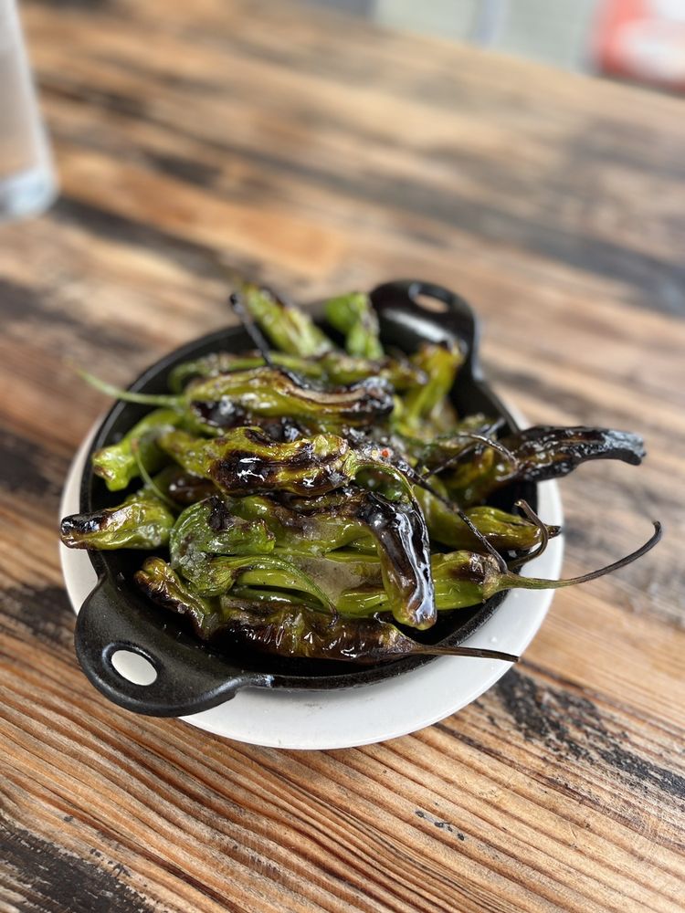 FORGE PIZZA - Updated August 2025 - 465 Photos & 555 Reviews - 155 ...