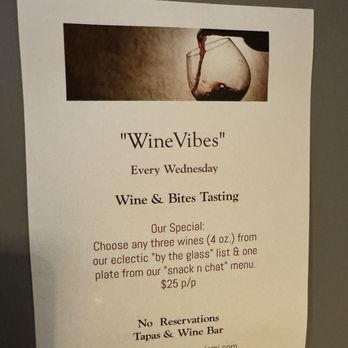 NO RESERVATIONS FOOD & WINE BAR - Updated March 2025 - 104 Photos & 31 ...