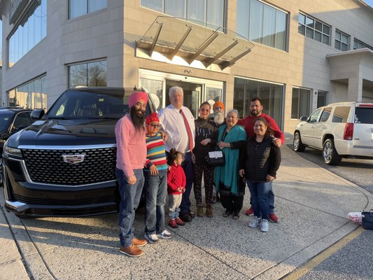 DELAWARE CADILLAC - Updated April 2026 - 25 Photos & 29 Reviews - 1606 ...