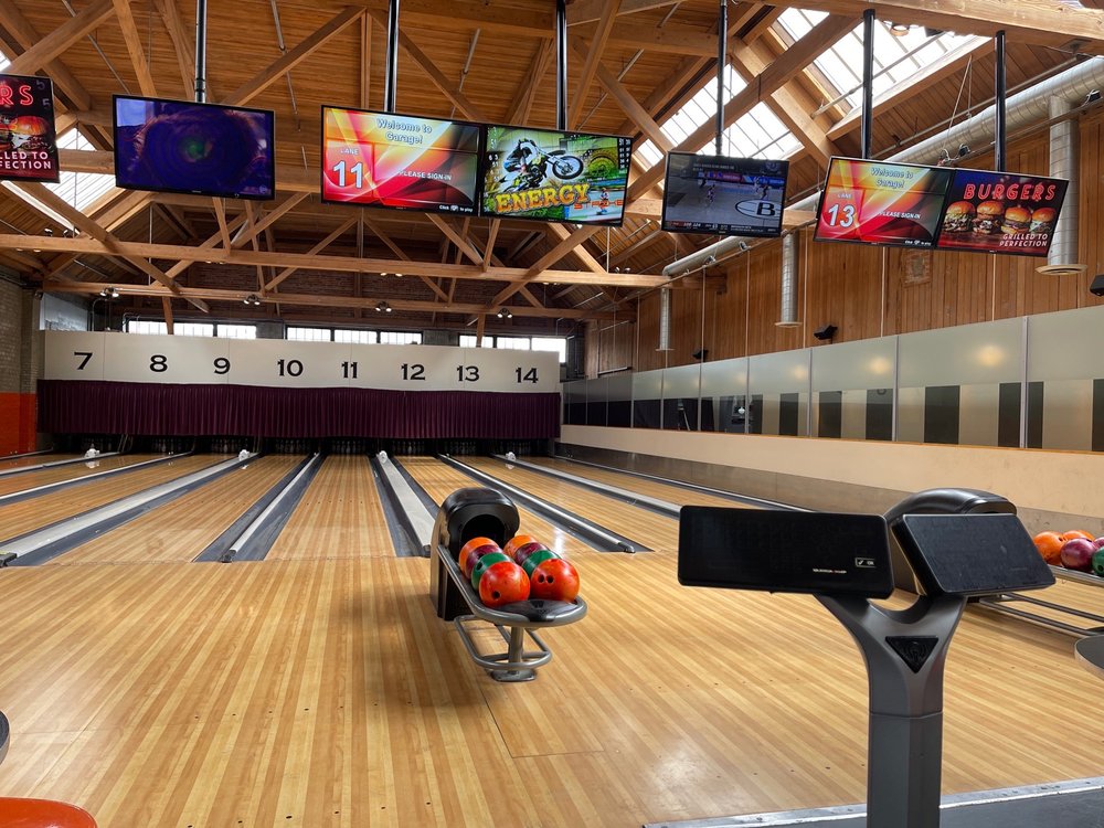 GARAGE - Updated April 2025 - 319 Photos & 824 Reviews - 1130 Broadway ...