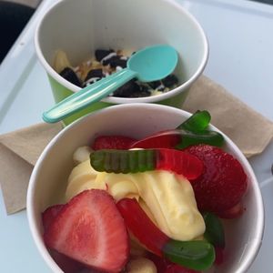 YOGURTINI - 138 Photos & 176 Reviews - 475 E Bell Rd, Phoenix, Arizona ...