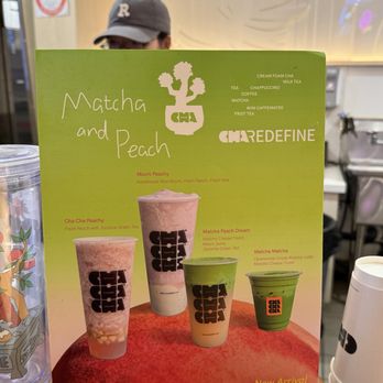 CHA REDEFINE - Updated September 2025 - 548 Photos & 255 Reviews - 3333 ...