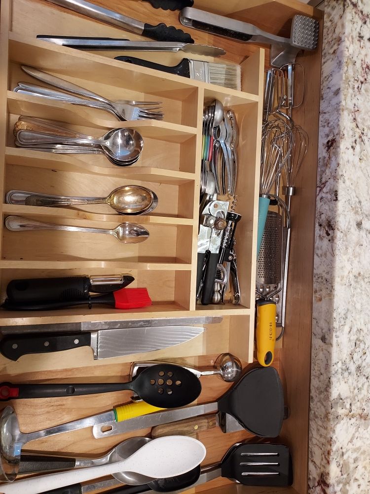 SIMPLY ORGANIZED BY DEB MCINTOSH - Updated January 2025 - 18 Photos ...