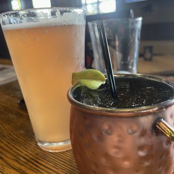 CRAFT REPUBLIC - ALBUQUERQUE - Updated January 2026 - 150 Photos & 234 ...