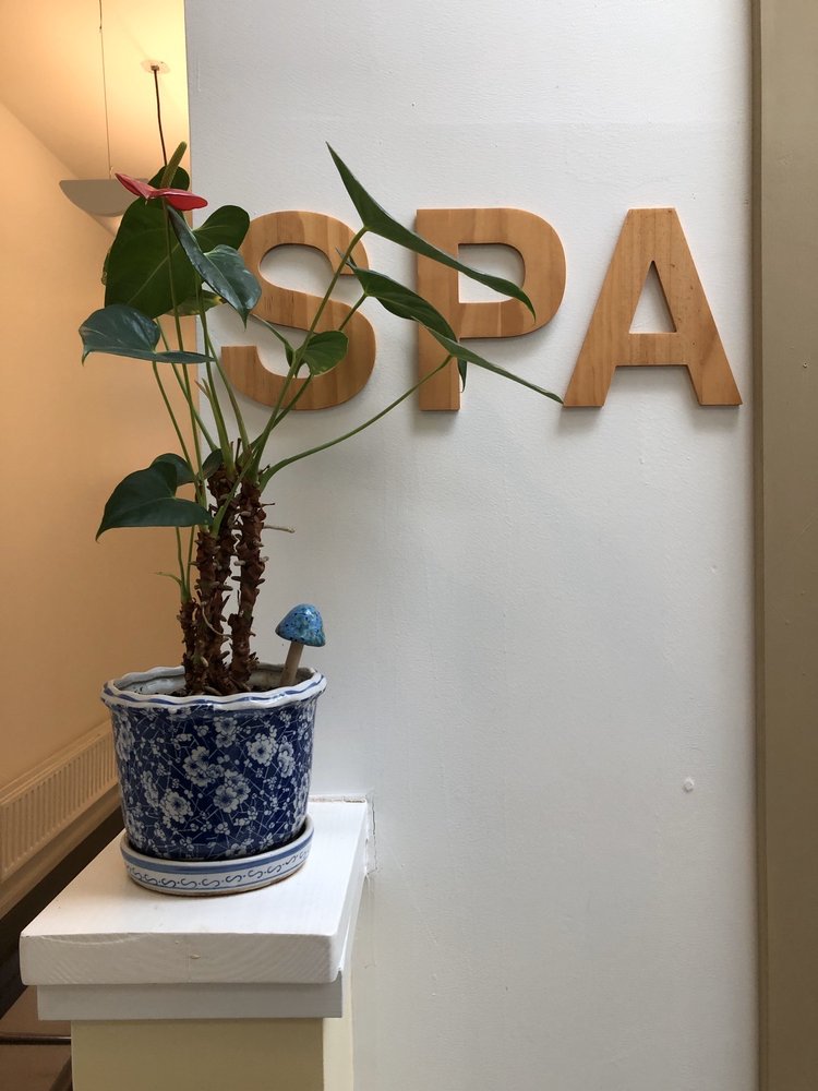 GINGER SPRINGS DAY SPA - 44 Photos & 101 Reviews - 146 Washington Ave ...