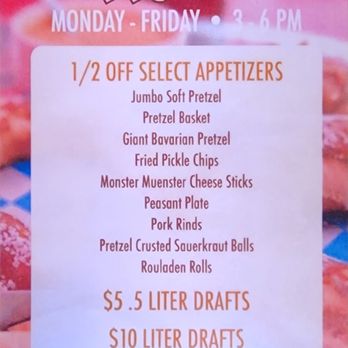 HESSEN HAUS - Updated February 2025 - 403 Photos & 401 Reviews - 101 ...