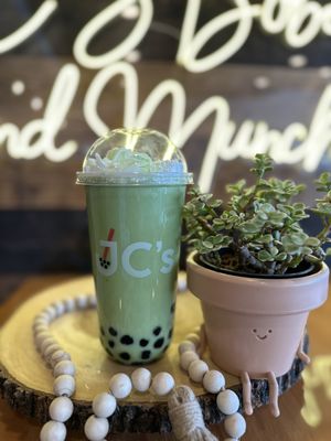 JC’S BOBA TEA AND MUNCHIES - Updated June 2025 - 21 Photos - 169 ...