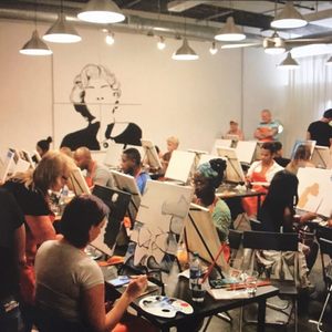 THE SPLATTER STUDIO - Updated November 2025 - 85 Photos & 28 Reviews ...