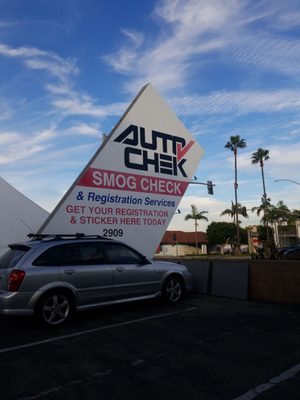 AUTO CHEK CENTERS - 71 Photos & 231 Reviews - 2909 N Sepulveda Blvd ...