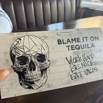 AGAVE & RYE - CLEVELAND - Updated July 2024 - 334 Photos & 183 Reviews ...