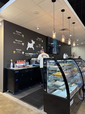 LUCKY GOAT COFFEE - Updated December 2025 - 59 Photos & 18 Reviews ...